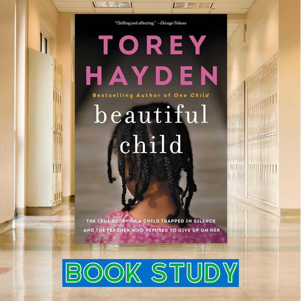 Beautiful Child | PEARL by PSEA